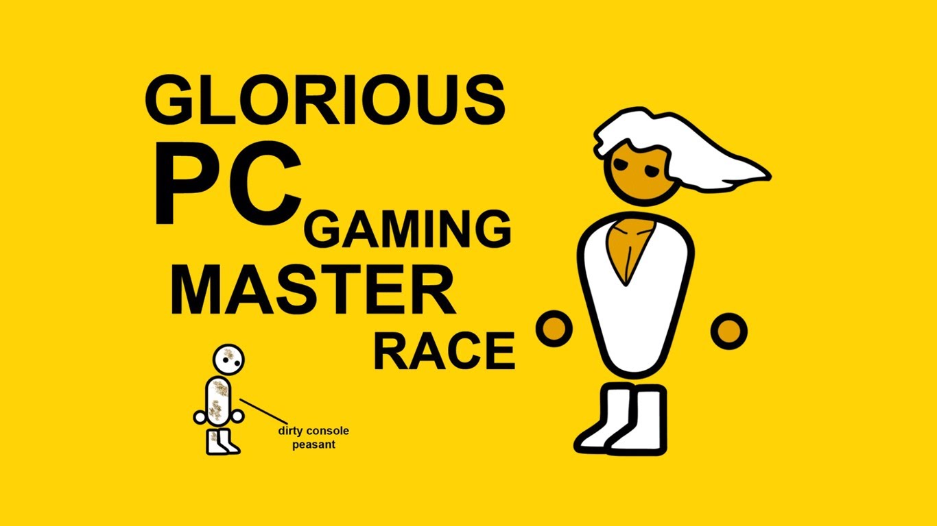 pc-master-race – Avenida Juárez
