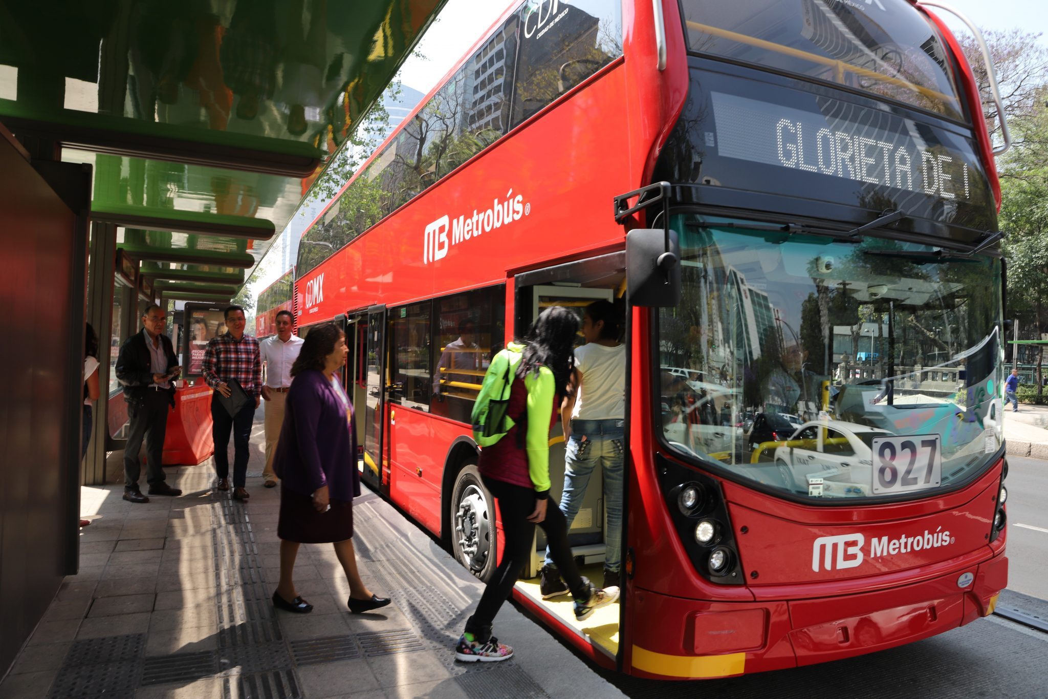 linea-5-metrobus – Avenida Juárez