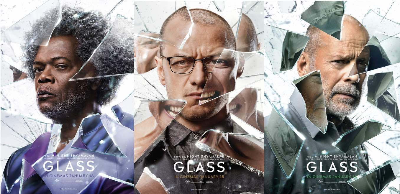 Glass-New-Character-Posters – Avenida Juárez